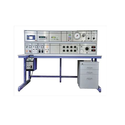 Hydraulic Calibration Test Bench Efficient Testing In Ahmedabad