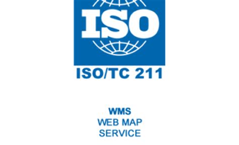 wms web map service