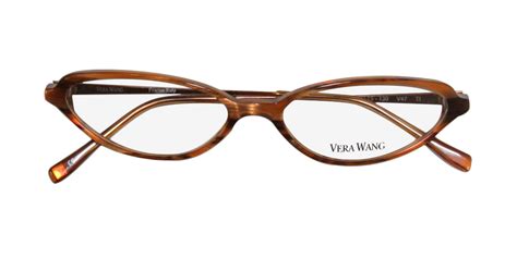 Vera Wang V47 Eyeglasses For Women Modaframes