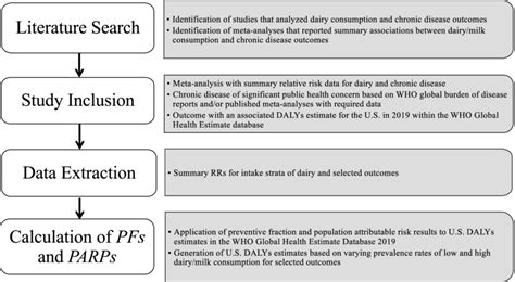 Overview Of Methodological And Analytical Protocol Download Scientific Diagram