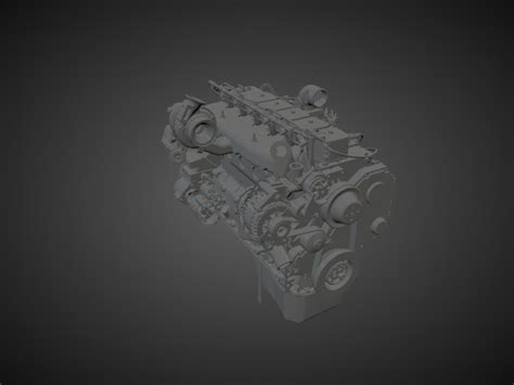 Engineering 3d Models For Free Download Free 3d ·