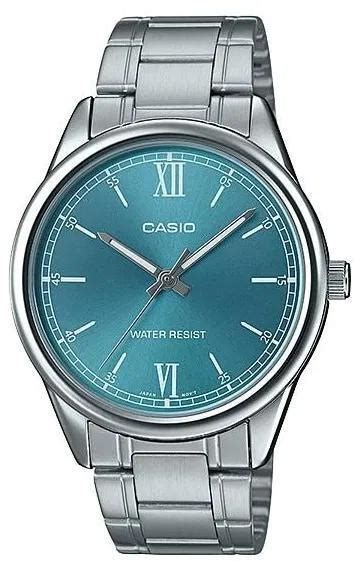 Мужские наручные часы Casio Collection Mtp V005d 3b купить с доставкой по выгодным ценам в