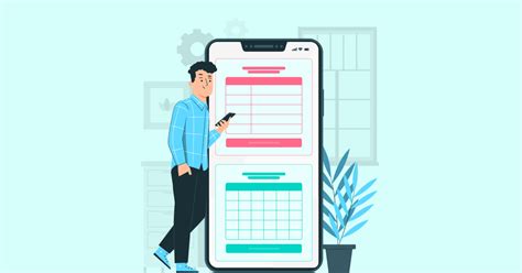 responsive tables create them without compromising ux