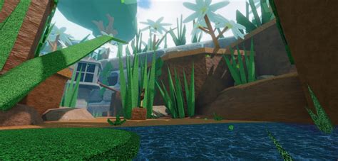 Flood Escape 2 Map Showcase P2 Creations Feedback Developer