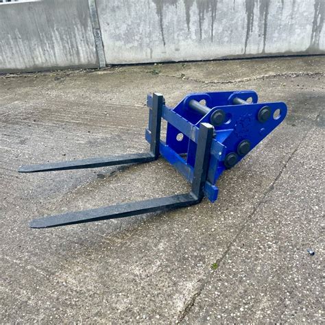 Attach2uk Machinery Attachments