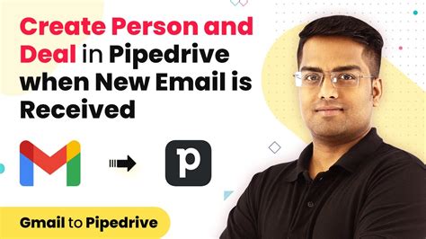 Automate Pipedrive With Pabbly Connect Create Person And Deal From New