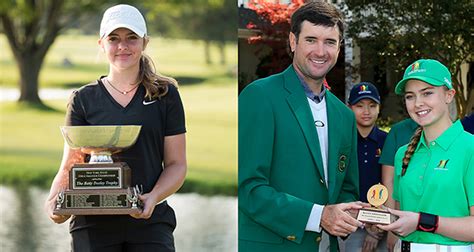 Bailey Shoemaker Returns To Augusta National Womens Amateur In 2023 News Nysga New York