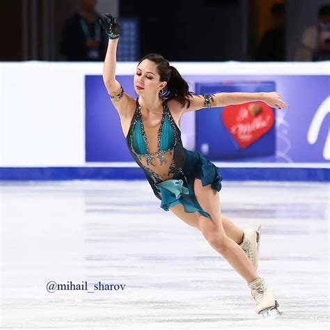 Elizaveta Tuktamysheva Arabia Фигурное катание