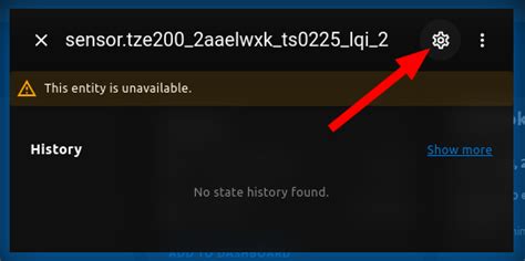 Tuya Human Presence Sensor Missing Illuminance Zigbee Home Assistant Community