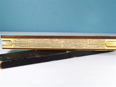 Ebay Slide Ruler