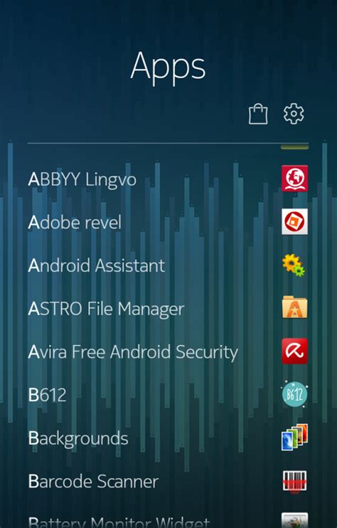 Z Launcher Android 版 下载