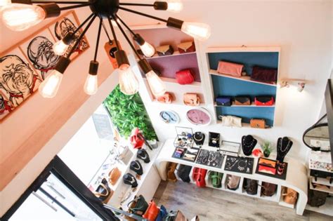 50 Best Concept Stores Worldwide – 2017 Update - Insider Trends