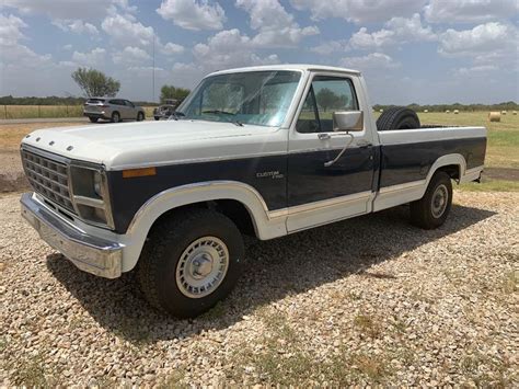 1980 Ford Custom F 150 Photos Specifications Model History Auto