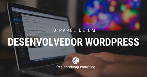 o que faz um desenvolvedor wordpress perfis profissionais em ti