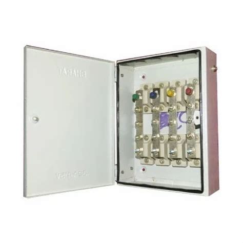 Bus Bar Box In Raipur बस बार बॉक्स रायपुर Chhattisgarh Get Latest