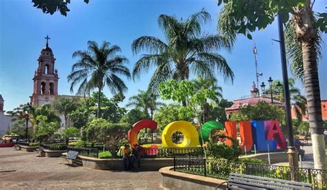Como Llegar A Cocula Jalisco