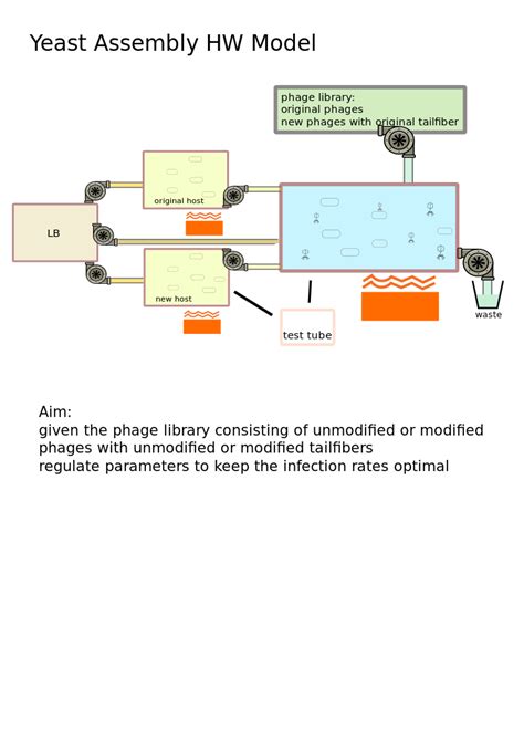 Team Eth Zurich Modelling