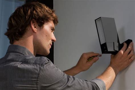 Netatmo Presence Outdoor Security Camera Review Nerd Techy