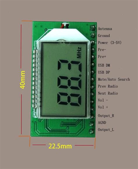 In Depth Tutorial To Interface 16×2 Character Lcd Module With Arduino