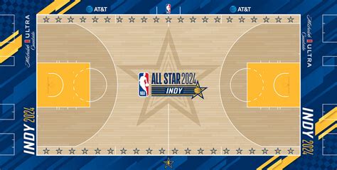 Nba球场平面图 千图网