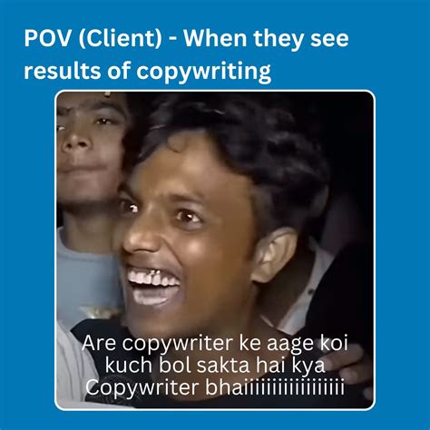 Copywriting Linkedinsuccess Clientacquisition Transformyourbusiness Calltoaction Arif Ansari