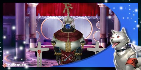 How To Beat The Hierophant Full Moon Battle In Persona 3 Portable