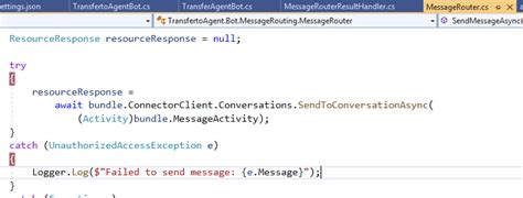skill response does not added to composer bot conversation in emulator