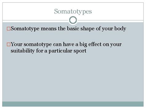 Section 1 2 Your Healthy Active Body Year