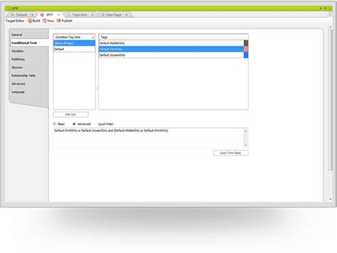 MadCap Flare 9 Review By Matthew Ellison Intercom March 2013