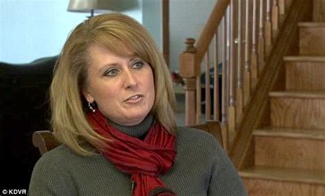 Heidi Russo Is Colin Kaepernicks Biological Mother Meet Her