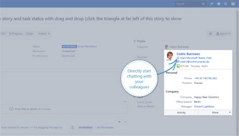 User Profiles For Jira Atlassian Marketplace