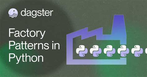 Best Practices In Structuring Python Projects Dagster Blog