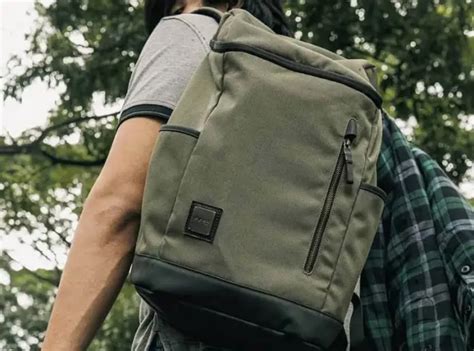 5 Model Tas Eiger Kecil Model Ransel Untuk Sekolah And Kuliah