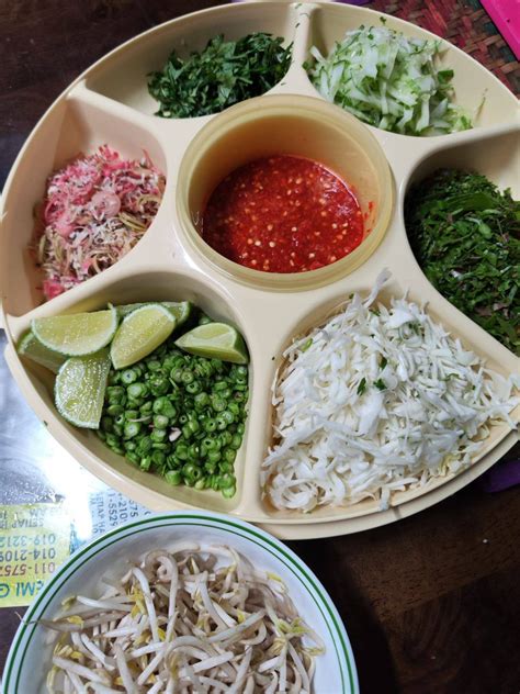 Cara Cara Masak Sizzling Yee Mee Sedap Guna Kuali Biasa