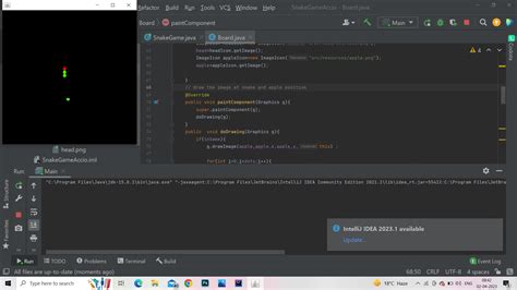 GitHub Codingbuz Snake Game This Project Develop In Java Using Swing