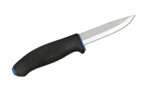 Mora All Around Stainless Steel Knife