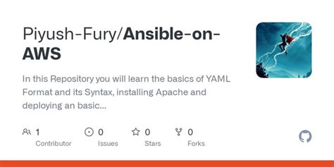 piyush agrawal on linkedin github piyush fury ansible on aws in