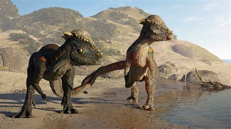 Which Dinosaurs Had Spikes On Their Heads A To Z Dinosaurs