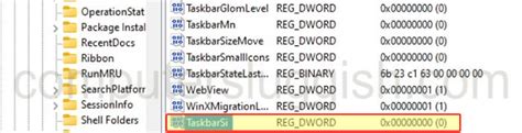 Resize Taskbar In Windows 11 ComputerSluggish
