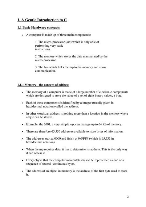 Solution C Programming Notes Studypool