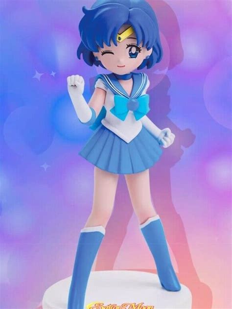 Pop Mart Bandai Namco Sailor Moon Series