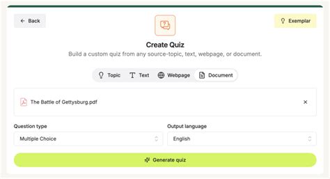 top 6 free quiz maker apps that will save you hours of work classpoint