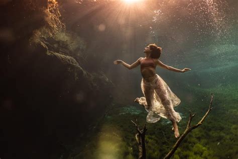 Underwater Photography Discover The Magic Of The Deep Fotografía