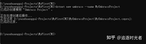 Net使用umbraco Cms快速构建一个属于自己的内容管理系统 知乎 Net使用umbraco Cms快速构建一个属于自己的内容管理系统 知乎