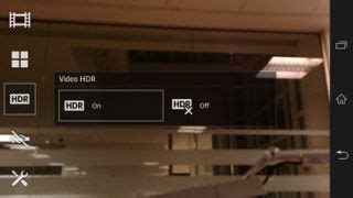 Video Sony Xperia Z Review Page TechRadar