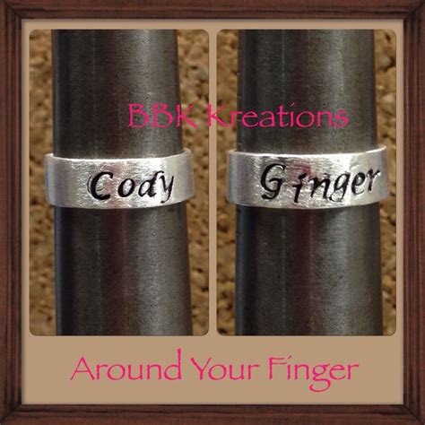 Wrapped Around My Finger Finger Lipstick Beauty
