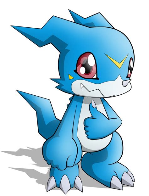 DIGIMON Historia Manga Temporadas Personajes Y Mucho Más