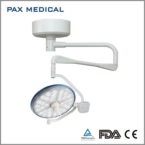 Surgical Lights Hs Code Shelly Lighting