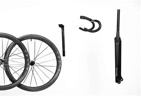 Nieuw Prymahl Lanceert Carbon Toplijn Bestaande Uit Een Cockpit