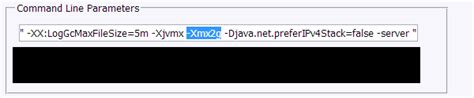 Solved Error In Adaptive Processing Server Running With Sap